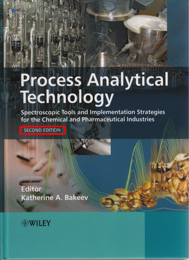 Process Analytical Technology (PAT) - KHE Consulting